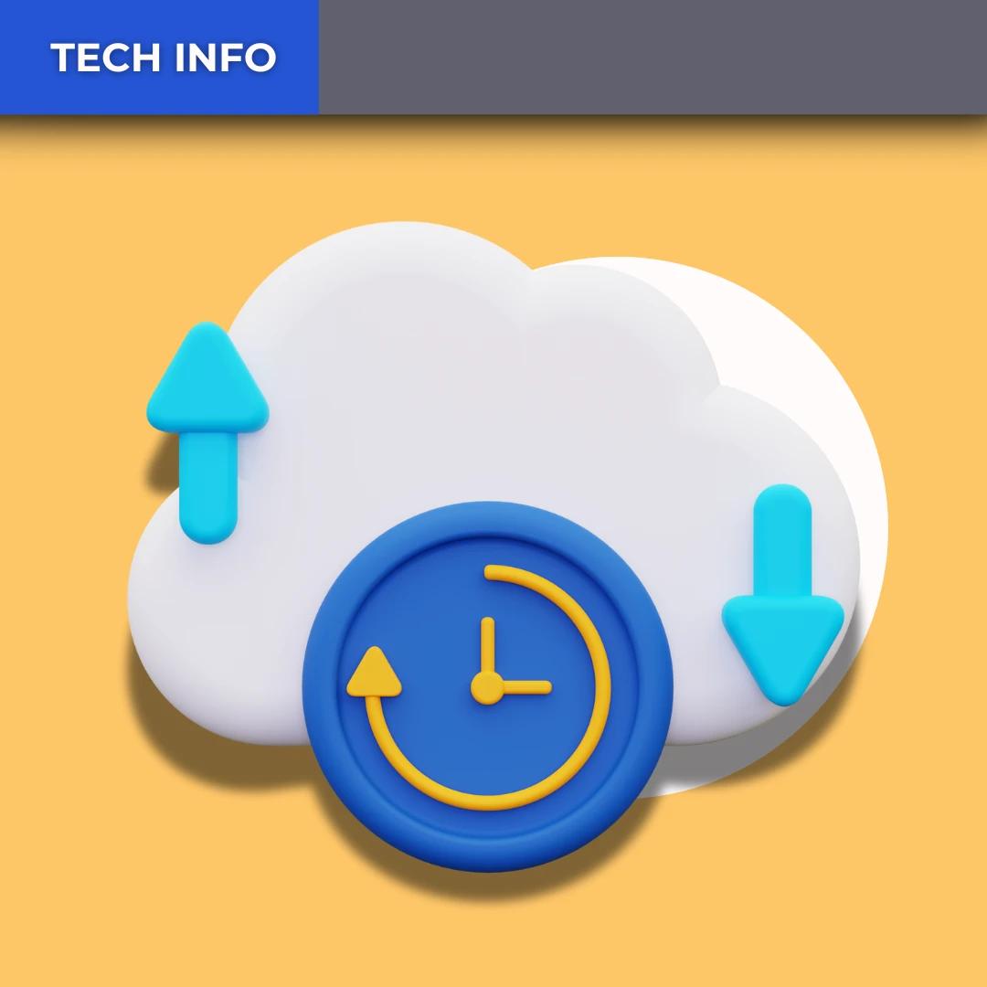 Panduan Lengkap untuk Backup Data yang Efektif: Solusi Terbaik untuk ...